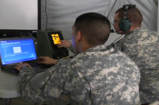Army MOS 25E: Electromagnetic Spectrum Manager Career Profile ...