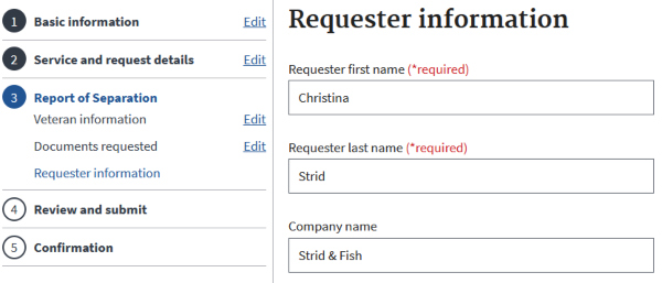 Military Service Records: How To Lookup By Name For Free - Operation ...