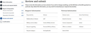 Military Service Records: How To Lookup By Name For Free