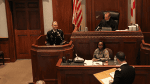 How To Become a Lawyer (JAG) in the US Army For 2026