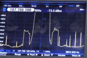 Army MOS 25E: Electromagnetic Spectrum Manager Career Profile