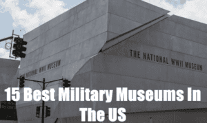 Best Military Museums in the US for 2026: Top 15 Picks