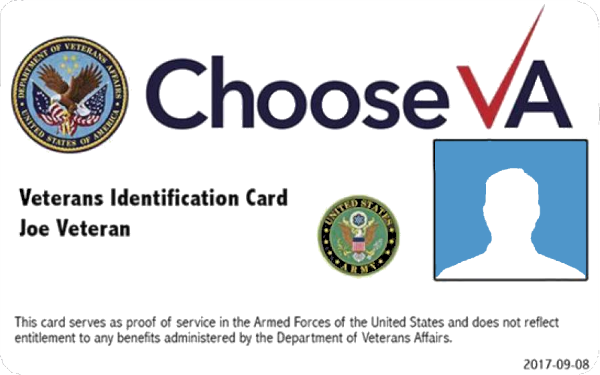 How To Get A Veteran ID Card: 4 Ways To Apply - Operation Military Kids