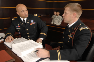 How To Become A Lawyer In The Army In 2022