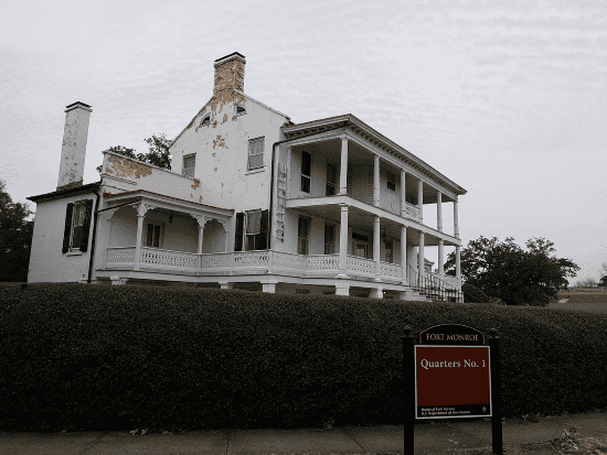 10 Frightening Abandoned Military Bases In The US - Operation Military Kids