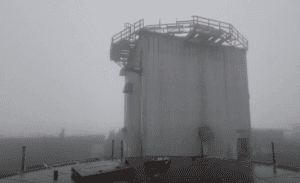 10 Frightening Abandoned Military Bases In The US