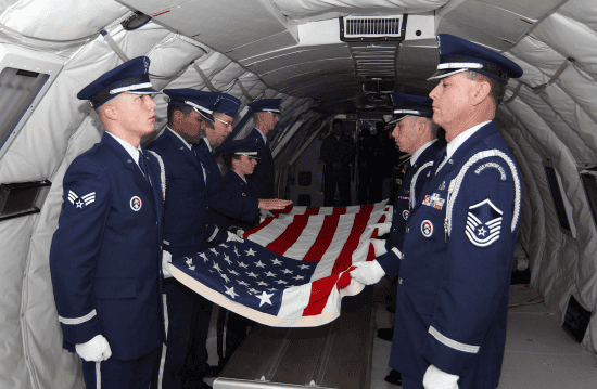 Air Force Administration: 3F5X1 & 3F531 Career Profiles
