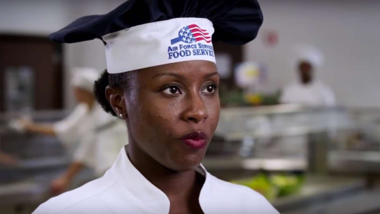 Air Force Services: 3F131 & 3F1X1 Career Profiles