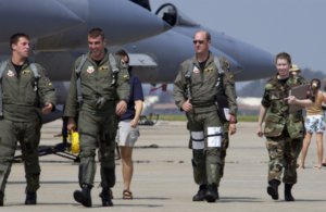 Military Pilots Salary: Here's How Much Fighter Pilots Make In 2023