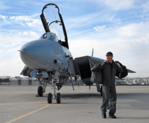 Military Pilots Salary: Here's How Much Fighter Pilots Make In 2023
