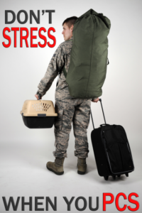 PCS In Military: Here's What It Means & What To Expect