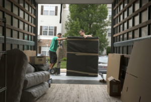 PCS In Military: Here's What It Means & What To Expect