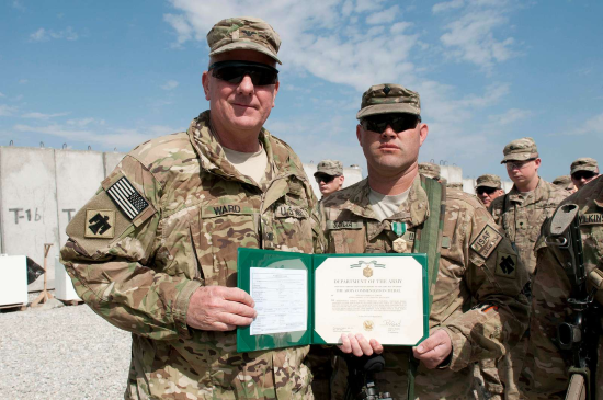 Army Commendation Medal (ARCOM): 8 Things To Know - Operation Military Kids