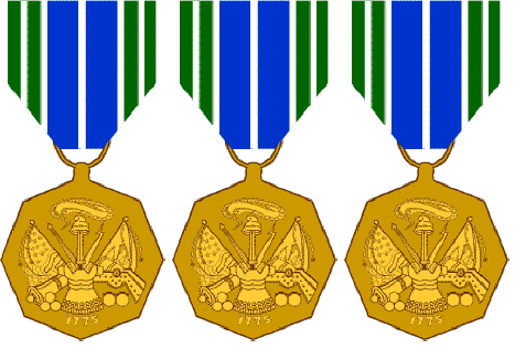 Army Achievement Medal (AAM): 6 Things To Know - Operation Military Kids