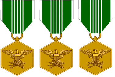 Army Commendation Medal (ARCOM): 8 Things To Know - Operation Military Kids
