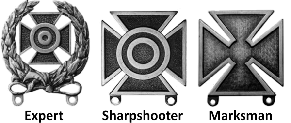Army Sharpshooter Badge: 6 Things To Know - Operation Military Kids