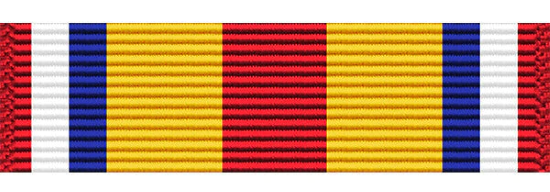 12 US Marine Corps Ribbons Explained - Operation Military Kids
