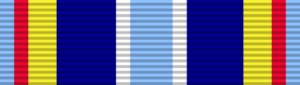 20 Air Force Ribbons Explained