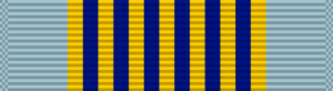 20 Air Force Ribbons Explained