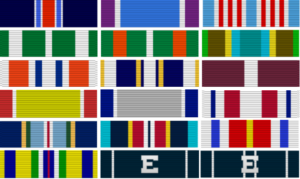 16 Coast Guard Ribbons Explained