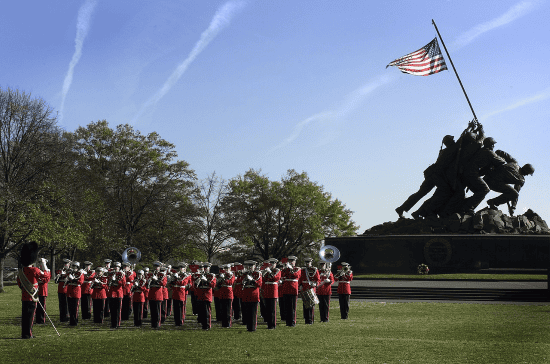 Semper Fi Meaning: 11 Things to Know - Operation Military Kids