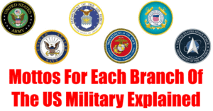 Military Mottos For Each Branch Explained In 2026