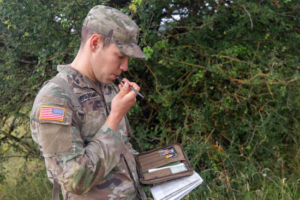 11A MOS: Army Infantry Officer Career Details for 2023