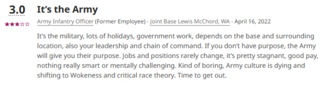 11A MOS: Army Infantry Officer Career Details for 2023 - Operation ...