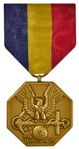 10 Highest Navy Medals Explained