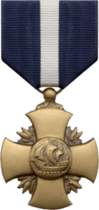 10 Highest Navy Medals Explained