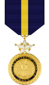 10 Highest Navy Medals Explained