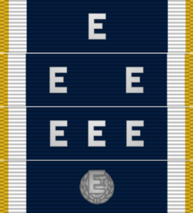 10 Highest Navy Medals Explained