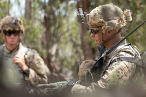 11A MOS: Army Infantry Officer Career Details for 2023