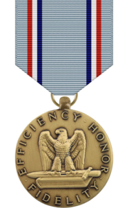 US Air Force Medals Ranked In Order