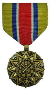 Army Medals Ranked In Order