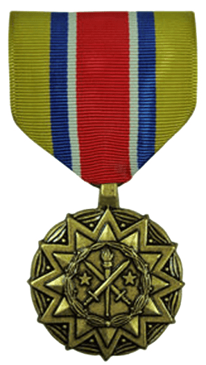 Army Medals Ranked In Order - Operation Military Kids