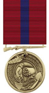 US Marine Corps (USMC) Medals & Awards Guide For 2026