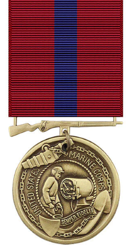 10 Marine Corps Medals Explained - Operation Military Kids