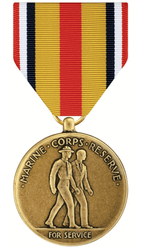 10 Marine Corps Medals Explained - Operation Military Kids