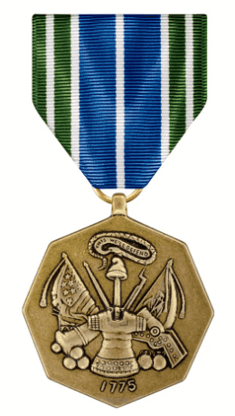 Army Medals Ranked In Order - Operation Military Kids