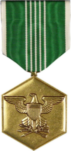 Army Medals Ranked In Order