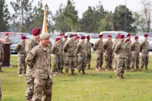 Army Motto 'This We'll Defend' Explained: & 10 Things To Know