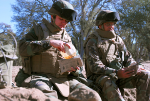Marine Corps Crucible: 10 Things You Need to Know