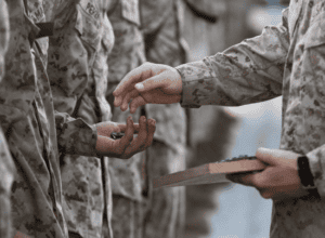 Marine Corps Crucible: 10 Things You Need to Know