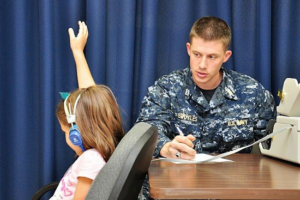 Navy Officer Commissioning Programs For 2023