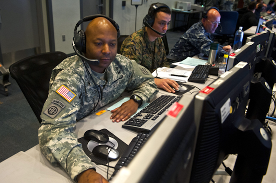 Air Force Cyber Defense Operations (1D7X1): 2023 Career Details ...
