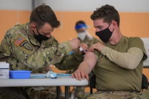 Army Vaccine List: 15 Mandatory Shots For 2023