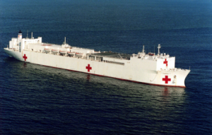 Navy HSCP: Health Services Collegiate Program Explained