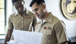 Marine Corps Officer Jobs (MOS) For 2023