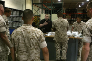 USMC CIF Gear: 5 Things You Need To Know